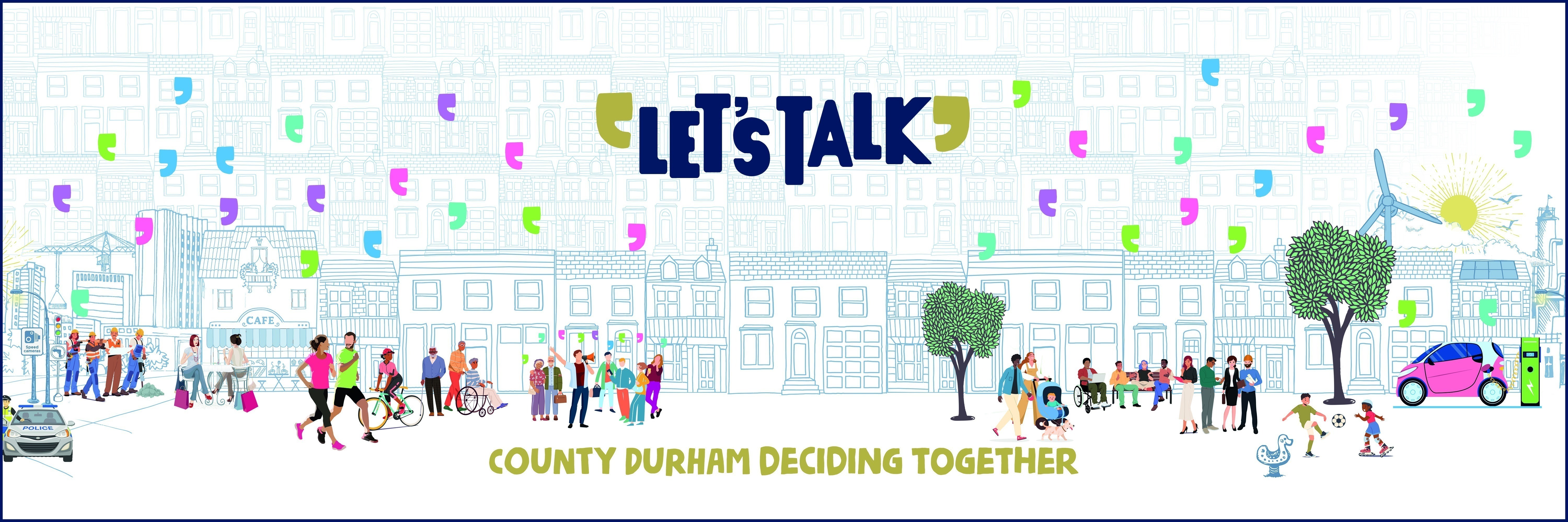 Project: Budget proposals for 2025/6 and Medium Term Fin... | Durham ...