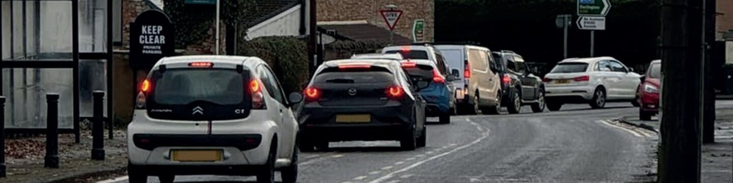 Project: Toft Hill Bypass consultation | Durham County Council