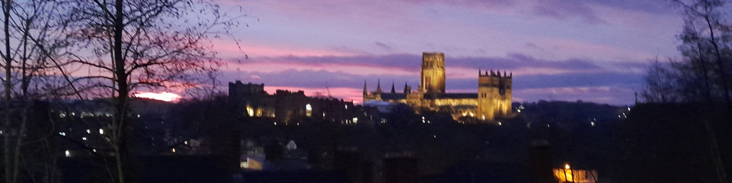 Project: Help shape Durham City's future | Durham County Council